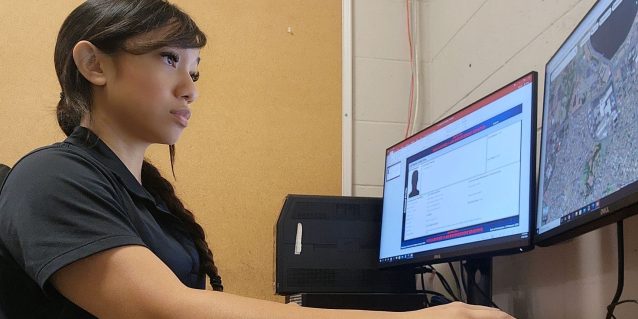 Hawai‘i National Guard Counterdrug Support Program