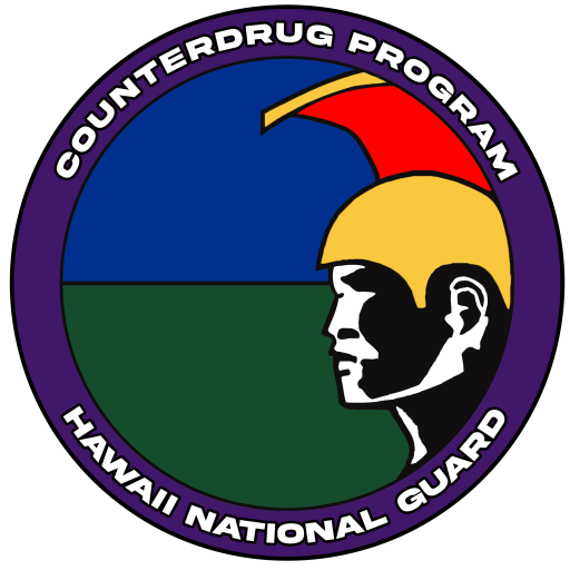 Hawai‘i National Guard Counterdrug Support Program