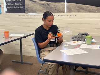 Civ- Mil Programs – Starbase | This weeks happenings and Student ...